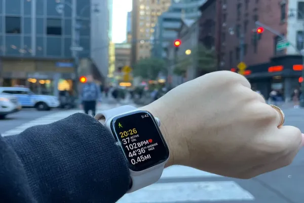 Upgrade Your Apple Watch Experience with Velcro Bands: A Comprehensive ...