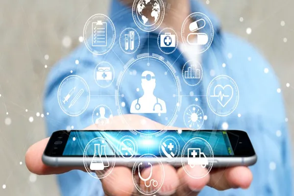 Exploring the Role of Smartphones in Modern Healthcare | Www ...