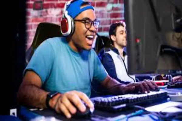 Gaming Across Borders: Global Connections in Online Play | Www ...
