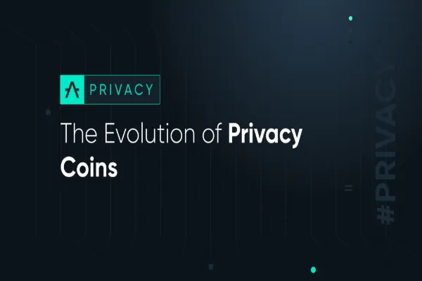 The Evolution of Privacy Coins: From Concept to Reality | Www ...