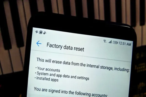 Recovering Data After a Factory Reset on Android: All You Need to Know ...