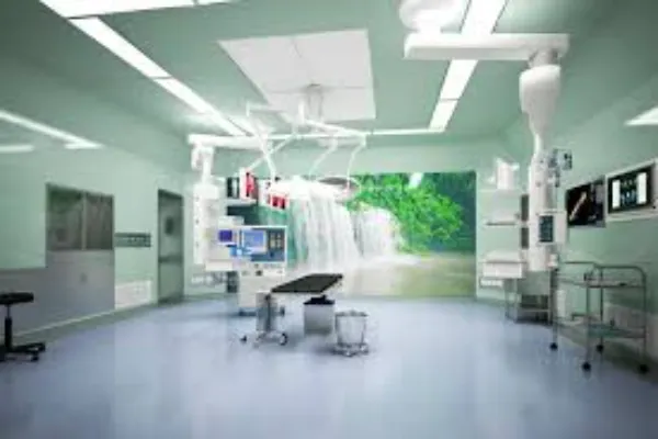 Clinic Setups & Expansions: A Guide to Optimizing Healthcare Facilities ...