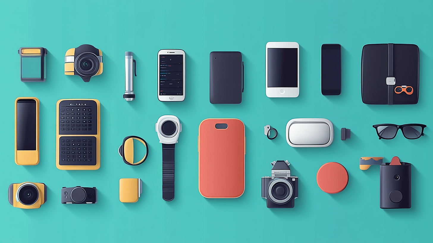 Risks and Solutions of Excessive Smart Device Use