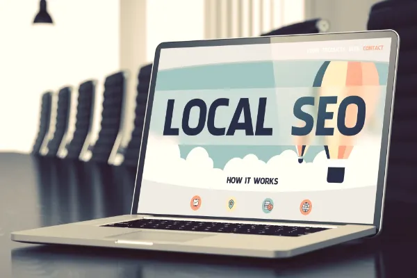 How a Local SEO Consultant Helps to Dominate Map Listings | Www ...