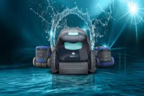 Robot Pool Cleaner Preventive Maintenance: Best Practices for Keeping ...