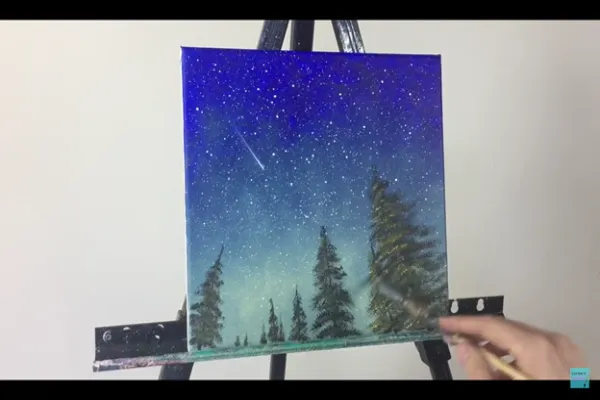 A Beginner’s Guide to Custom Night Sky Art