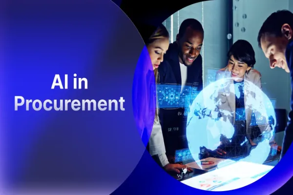 Top AI Procurement Solutions for Eliminating Pain Points