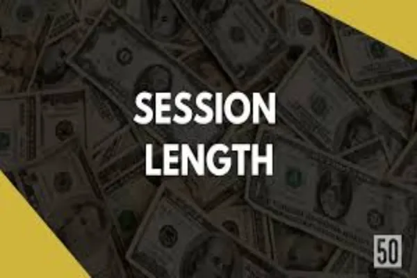 Explaining the Modifiers of Session Length and How They Impact Winnings ...
