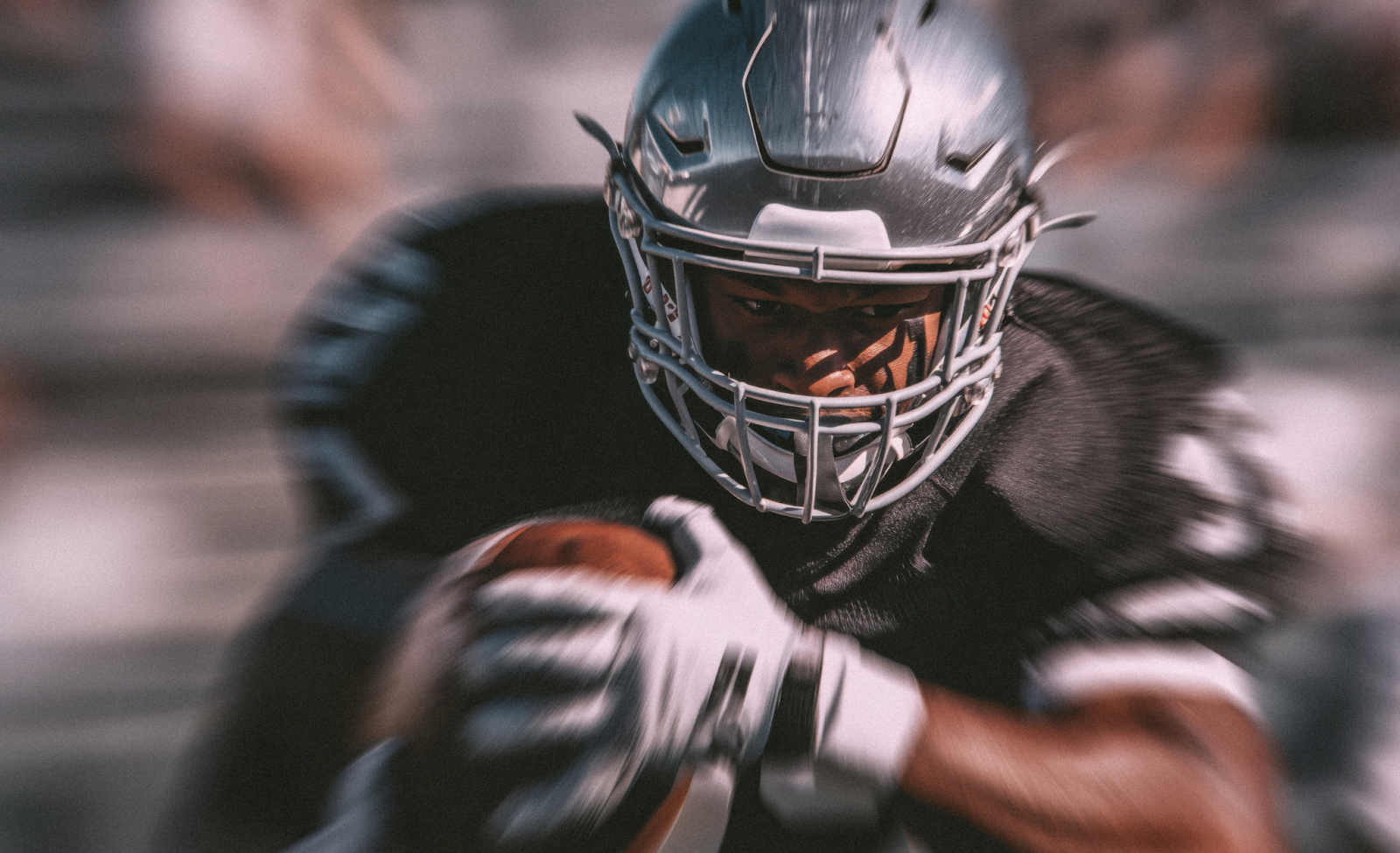 Similarities and Differences Between the AFL and NFL | Www ...